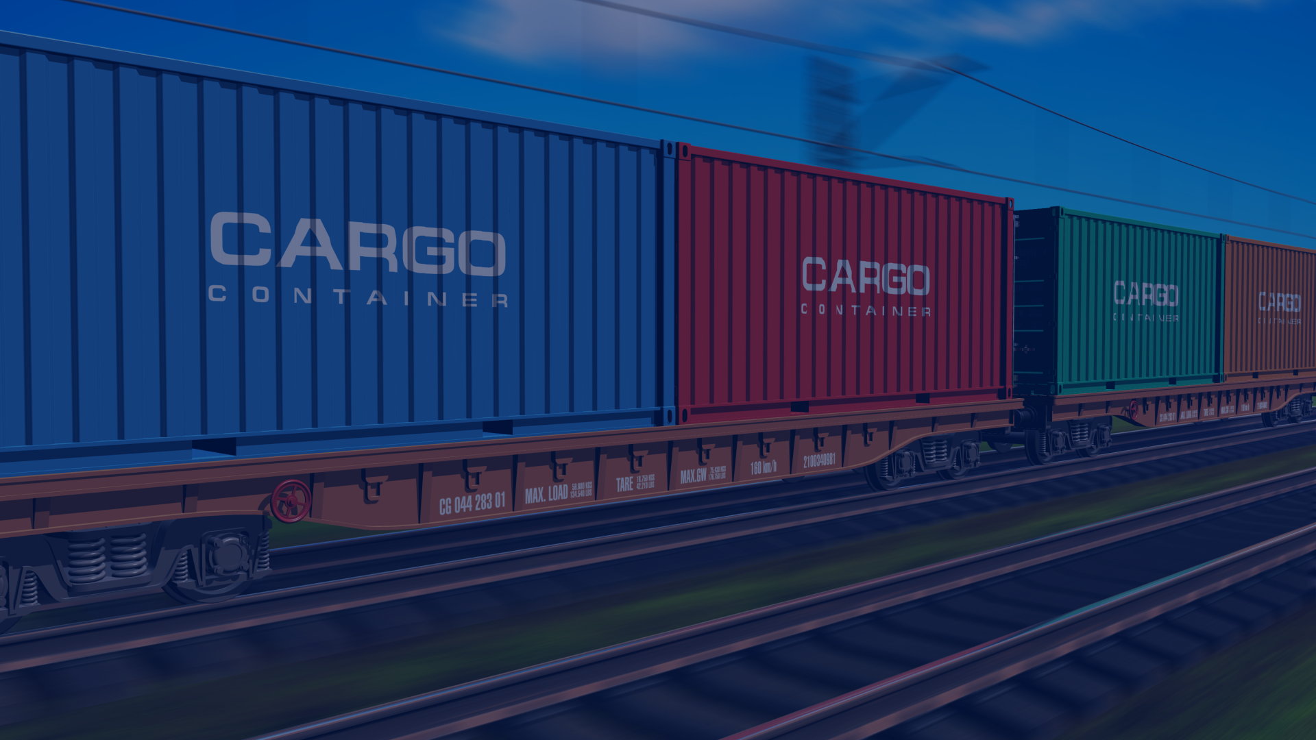 Qingdao Fest Logistics Co., Ltd.